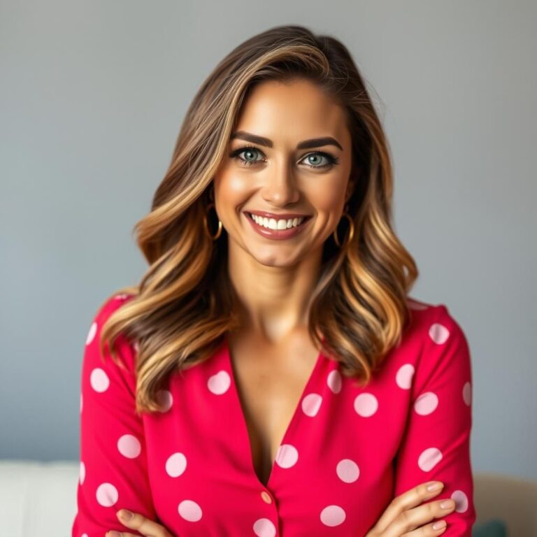 10 Inspiring Australian Female TV Presenters You Need to Know