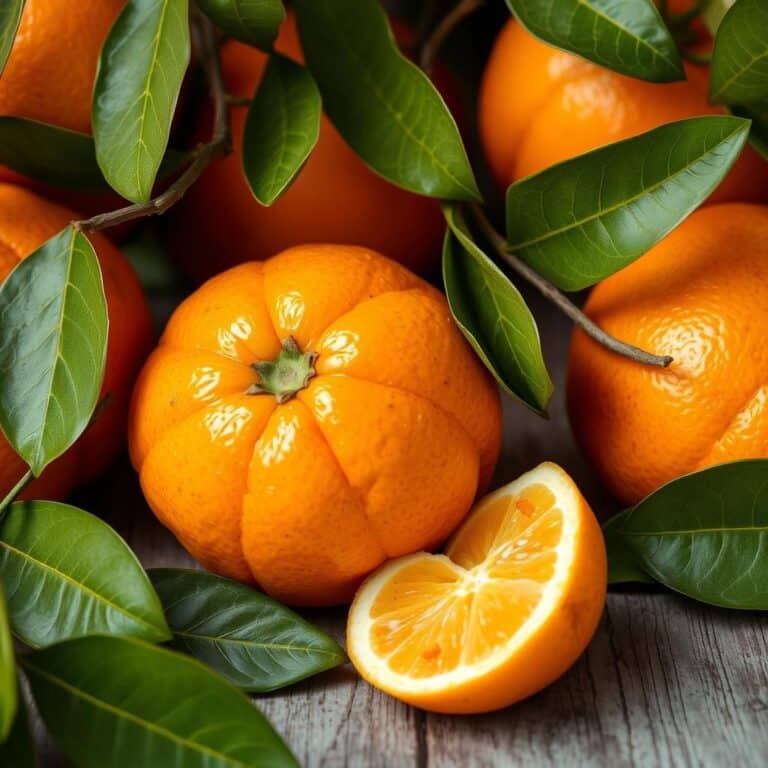 A Comprehensive Guide to the Types of Mandarins in Australia