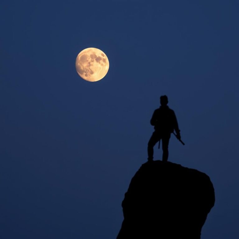 Comprehensive Guide to Understanding the Phases of the Moon in Australia
