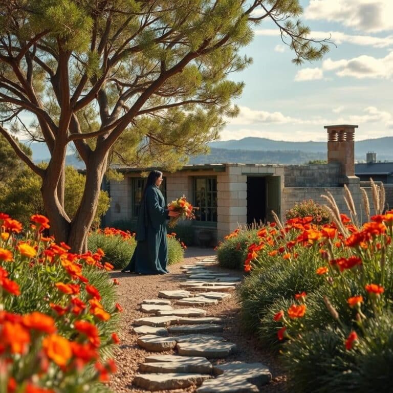 Discovering the First European Garden in the Continent of Australia: A ...