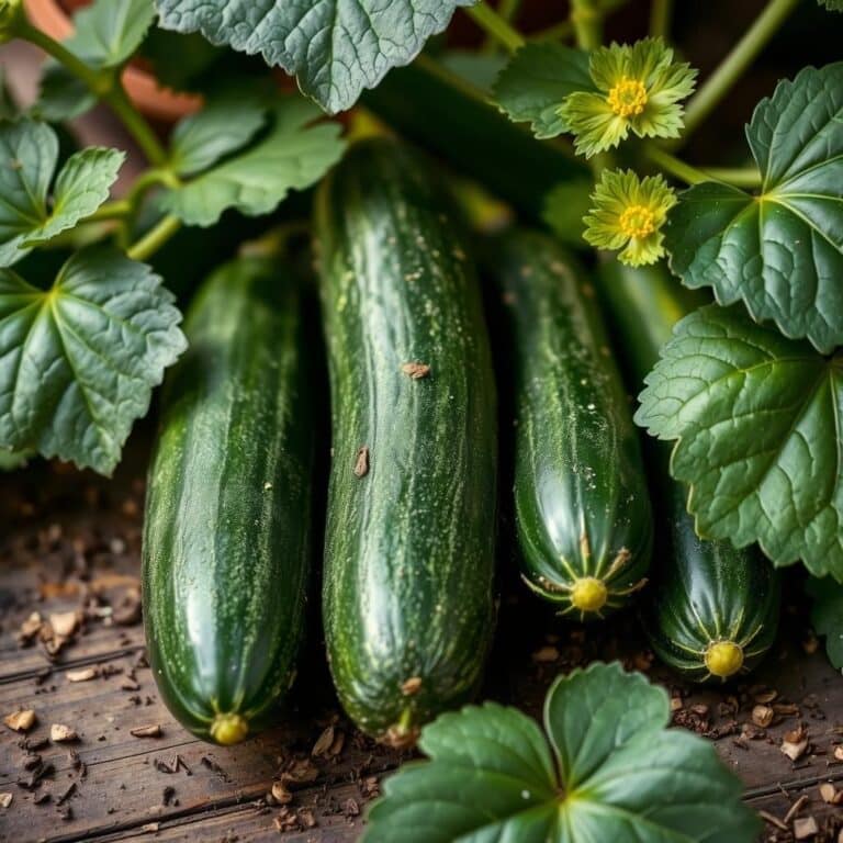 Exploring the Best Cucumber Varieties in Australia for Your Garden