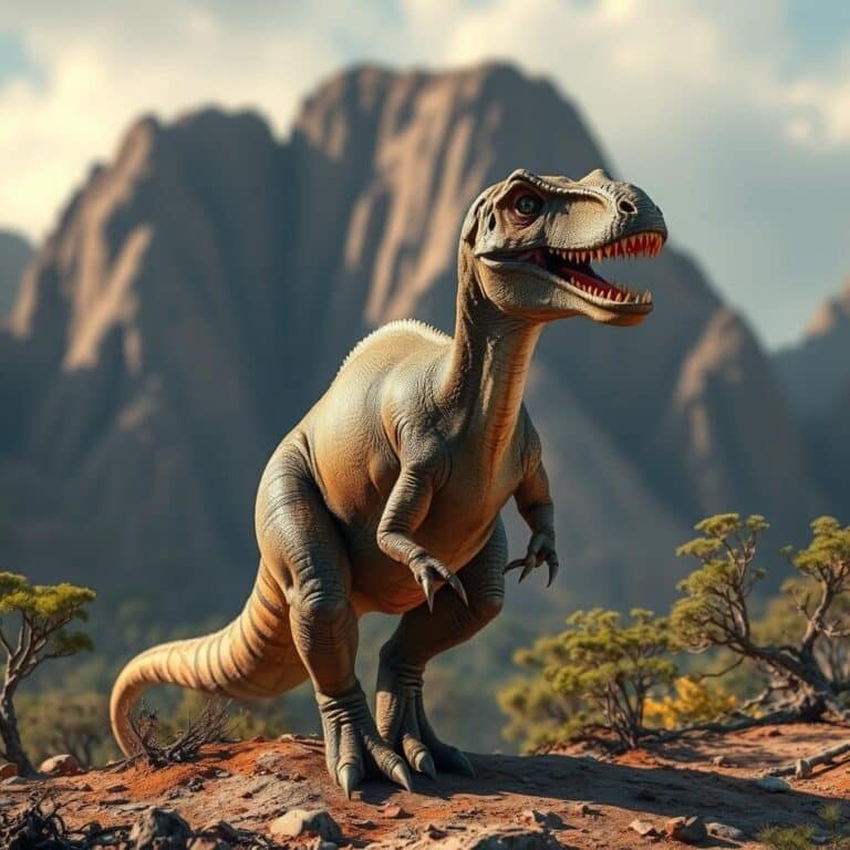 Exploring When Dinosaurs Roamed Australia: A Journey Through ...