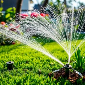 How Expensive Is It to Install an Irrigation System? A Comprehensive ...