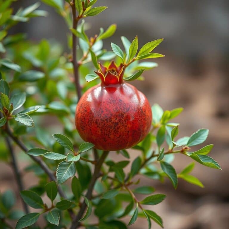 Ultimate Guide on How to Grow a Pomegranate Plant: Tips for Thriving Growth