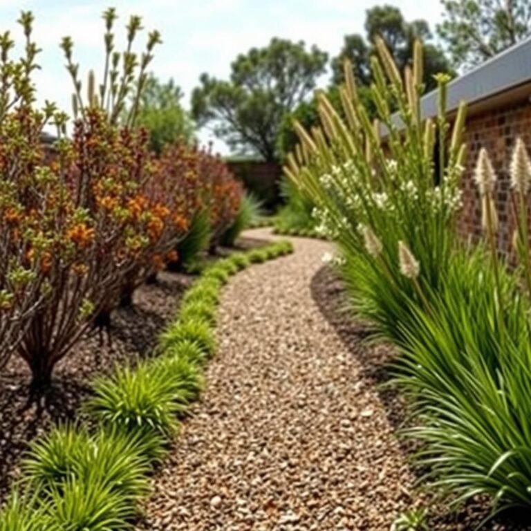 Ultimate Guide to Building a Compacted Gravel Path in Australia: Tips ...