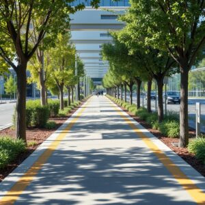 Understanding the Minimum Walkway Width Australia: Guidelines and Best ...
