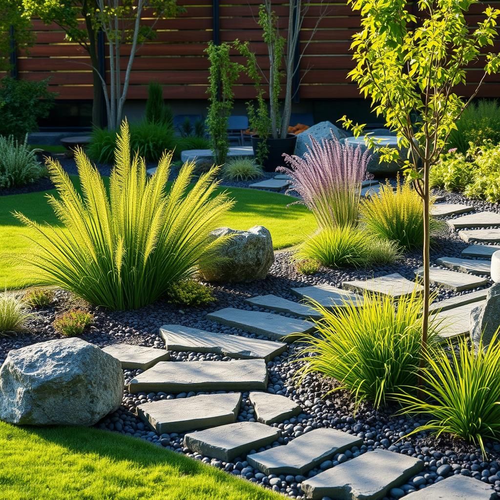 What are the 5 Basic Elements of Landscape Design? A Comprehensive ...