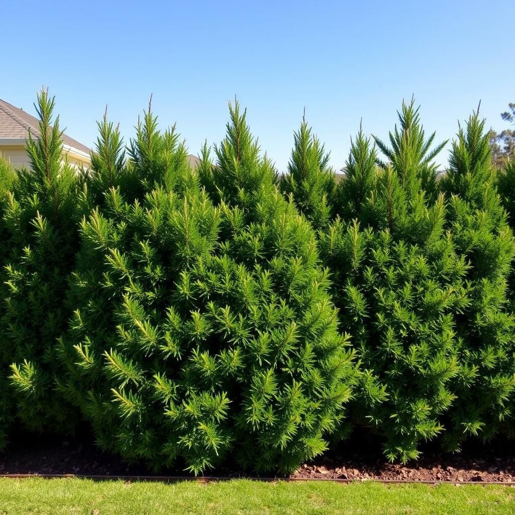 What are the best evergreen shrubs to cover a fence? A Comprehensive ...