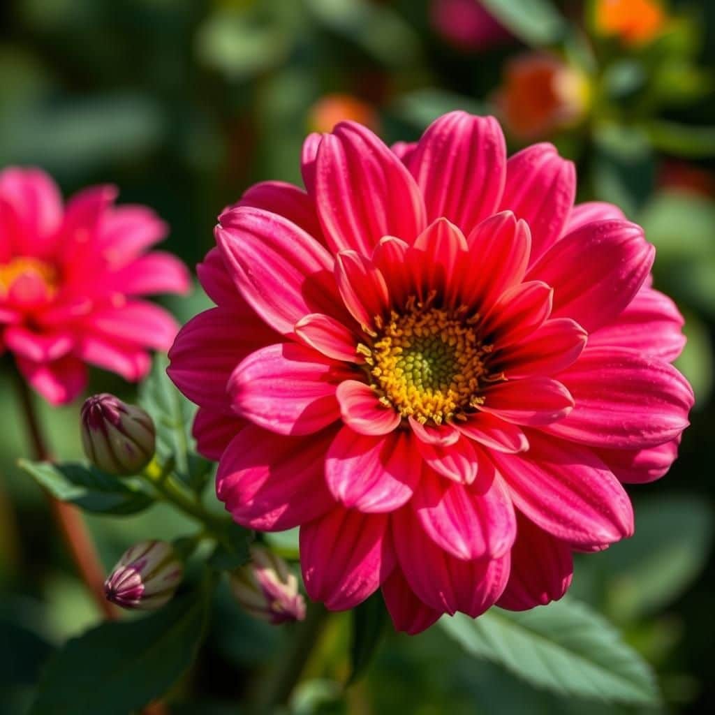 What is the Easiest Annual Flower to Take Care Of? A Complete Guide for ...