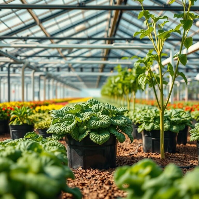 What is the Most Profitable Thing to Grow in a Greenhouse? Top Crops ...