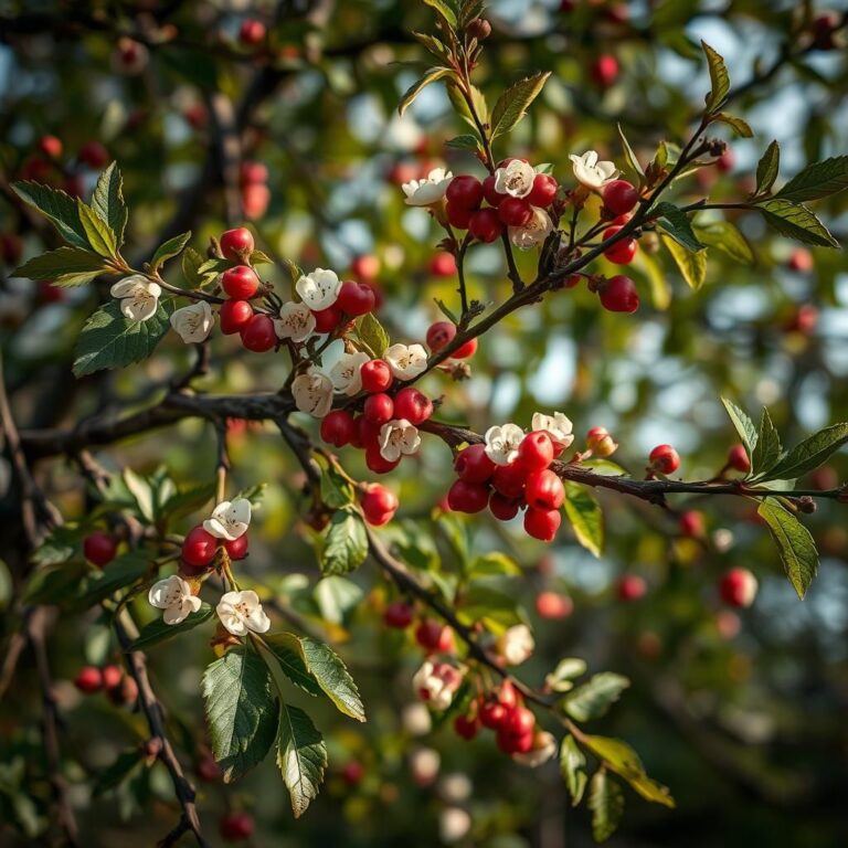 What is the superstition about the hawthorn tree? Unveiling Myths and ...