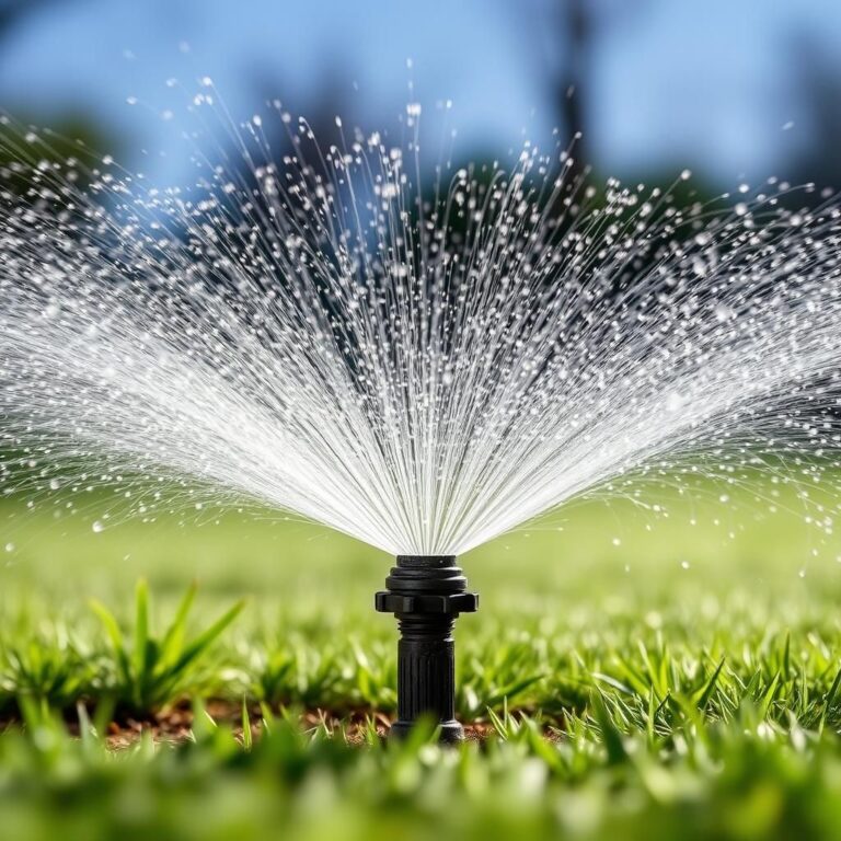 What Month Should I Turn Off My Sprinkler System? Essential Guide for ...