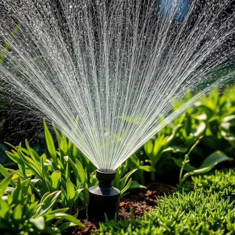 What's the Difference Between Irrigation and Sprinklers? A Comprehensive Guide to Watering Methods
